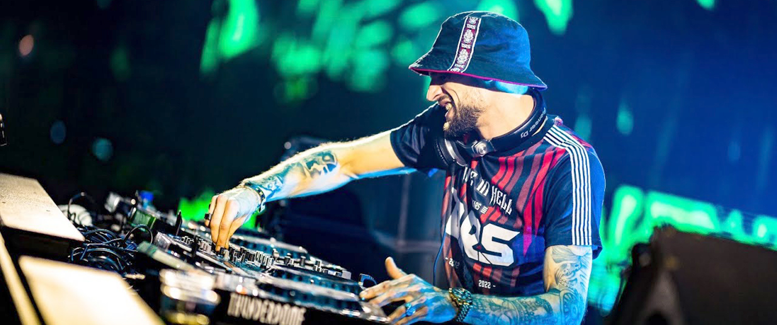 Artists | Hardstyle.com